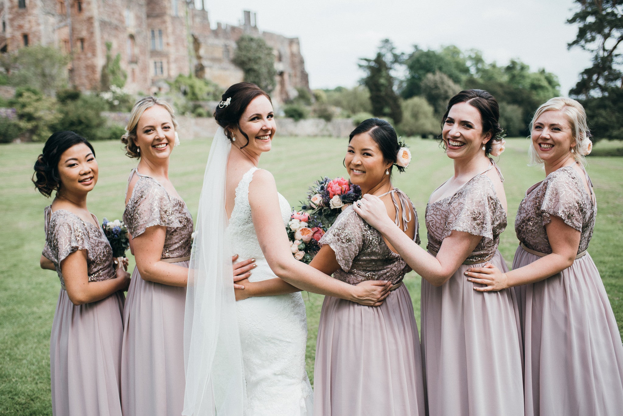 Britten Bride Selena...