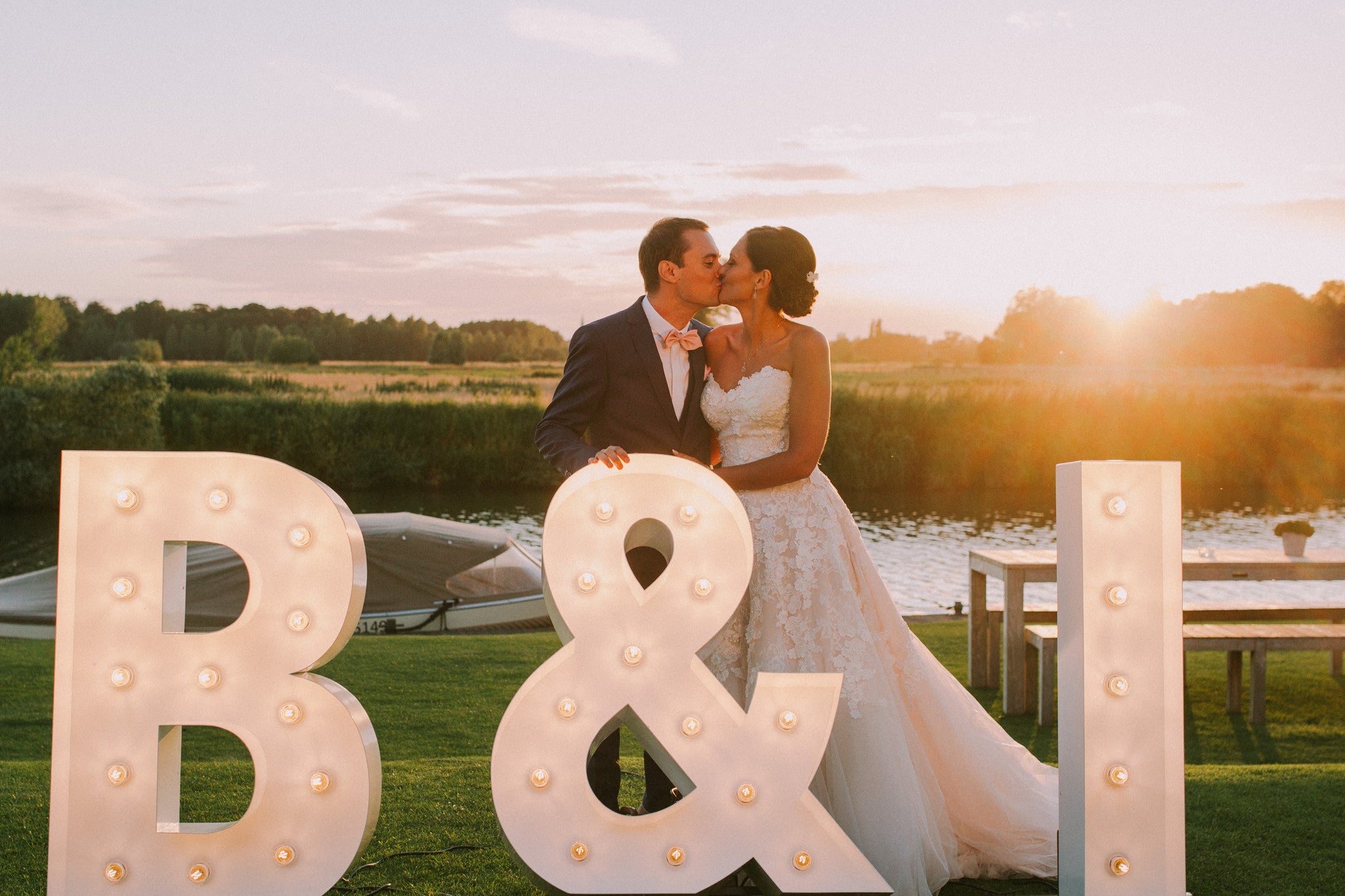 Britten bride Inge...