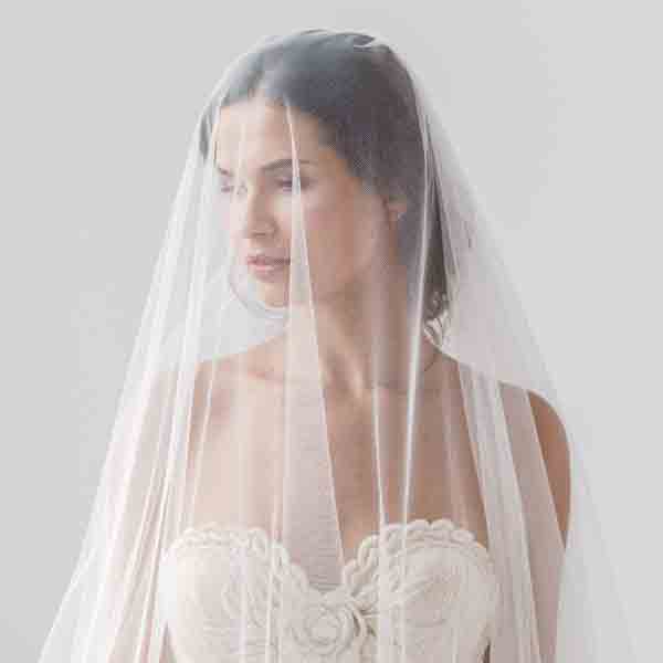 Wedding Veil Guide 2026 | Types, Styles, Lengths & How to Choose